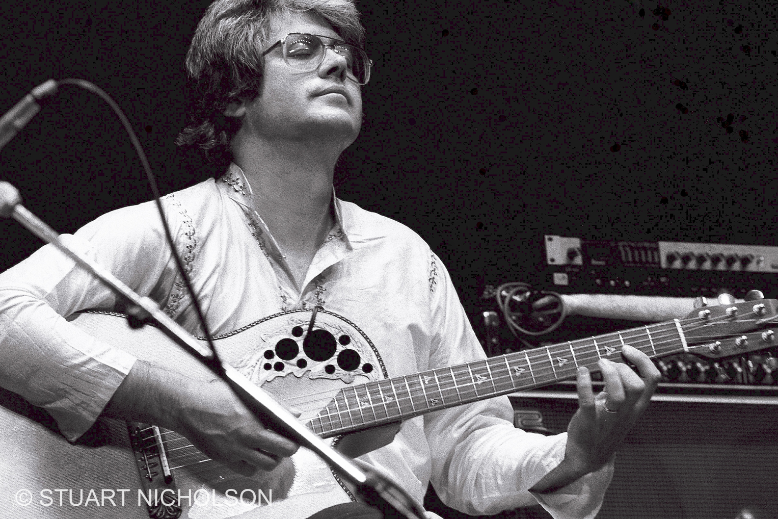 Larry Coryell, Jazz-Rock Pioneer Dies at 73 | Stuart Nicholson