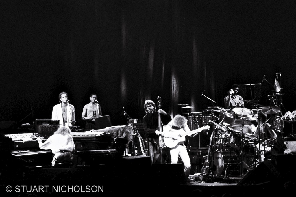 Pat Metheny Group “The Way Up” — Forgotten Jazz Classics | Stuart Nicholson